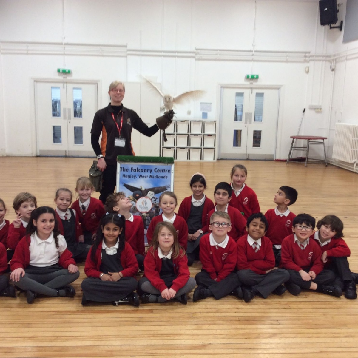 Lapal Primary - Year 2’s Fantastic Week of Fun and Learning